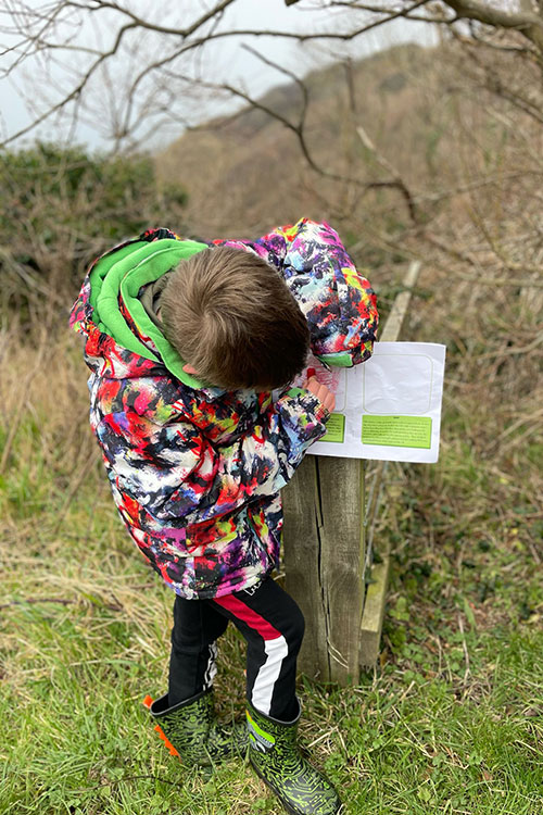 Ravenscar Visitor Centre | NYMNP